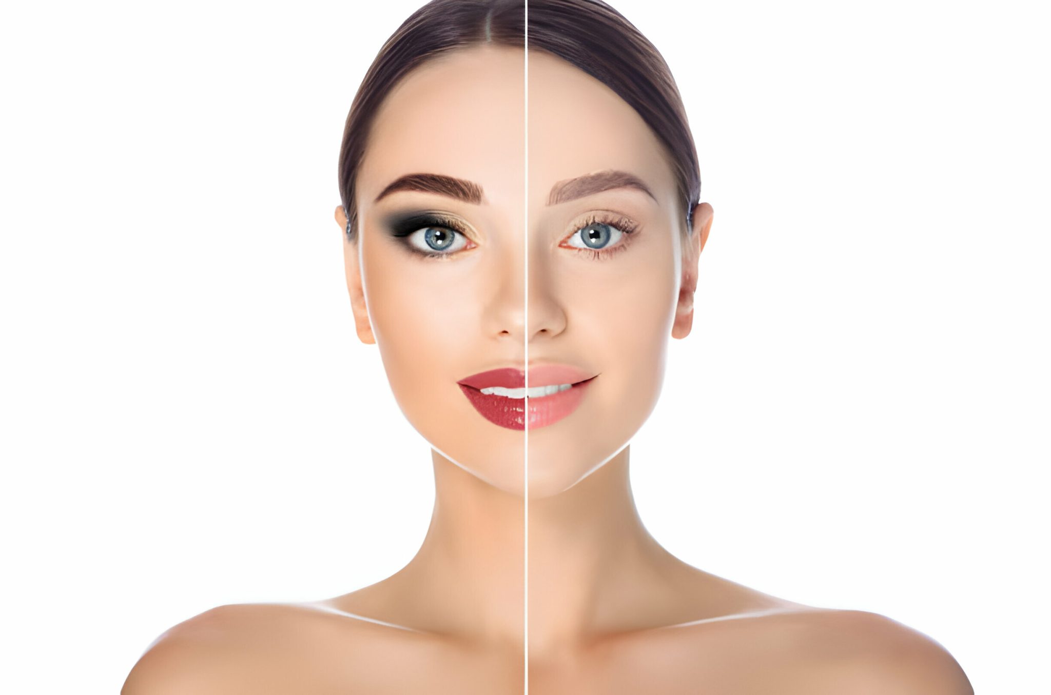 How To Remove Mascara Without Makeup Remover Discovering Authentic